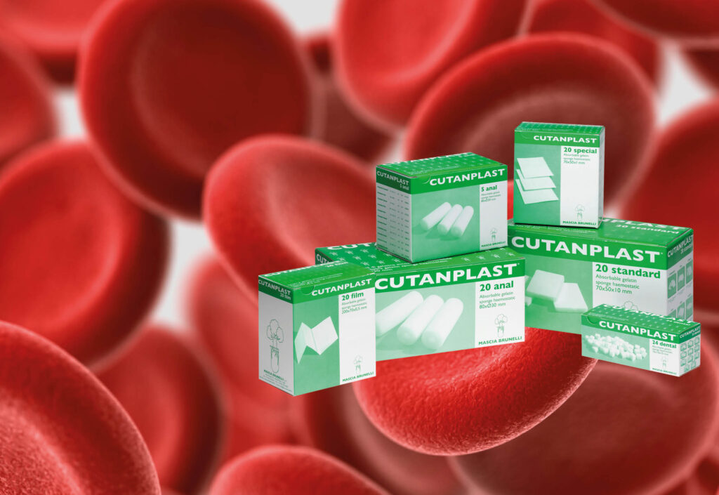 Haemostats – Uniplex (UK) Ltd