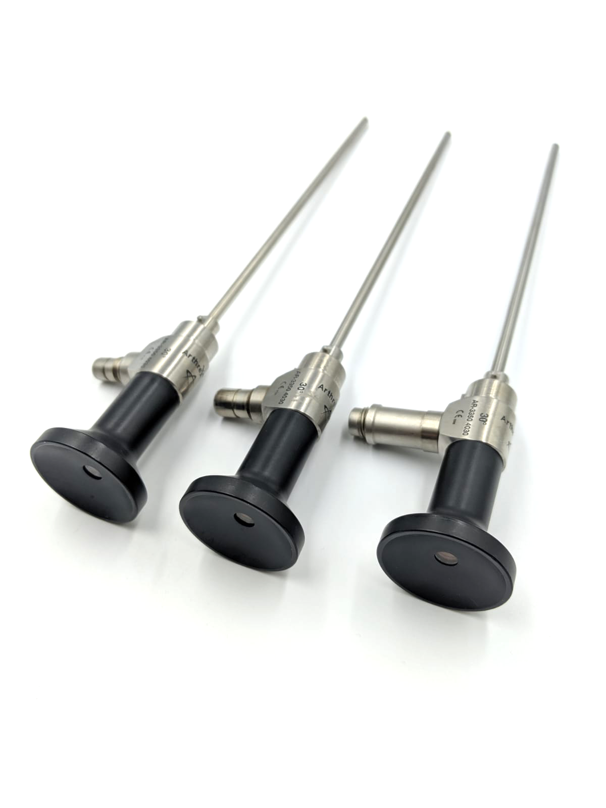 Rigid Endoscope Repair | Uniplex (UK) Ltd