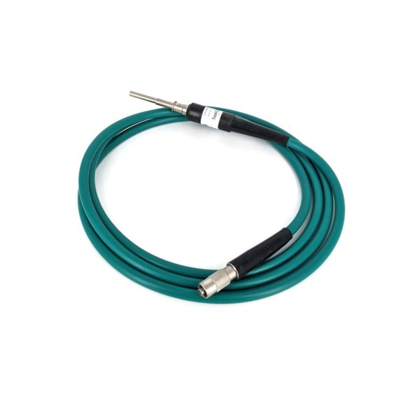 Fibre Optic Light Source Cables - Uniplex (UK) Ltd