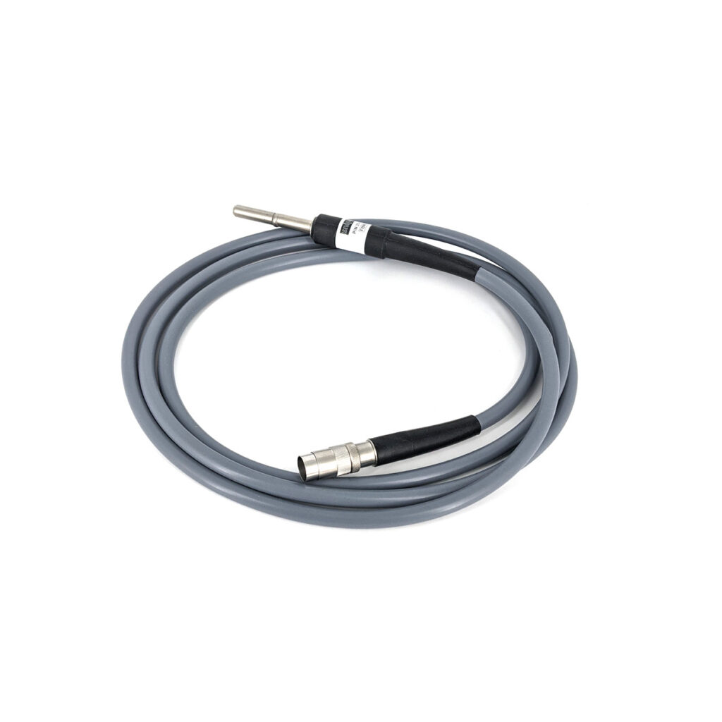 Fibre Optic Light Cables - Uniplex (UK) Ltd