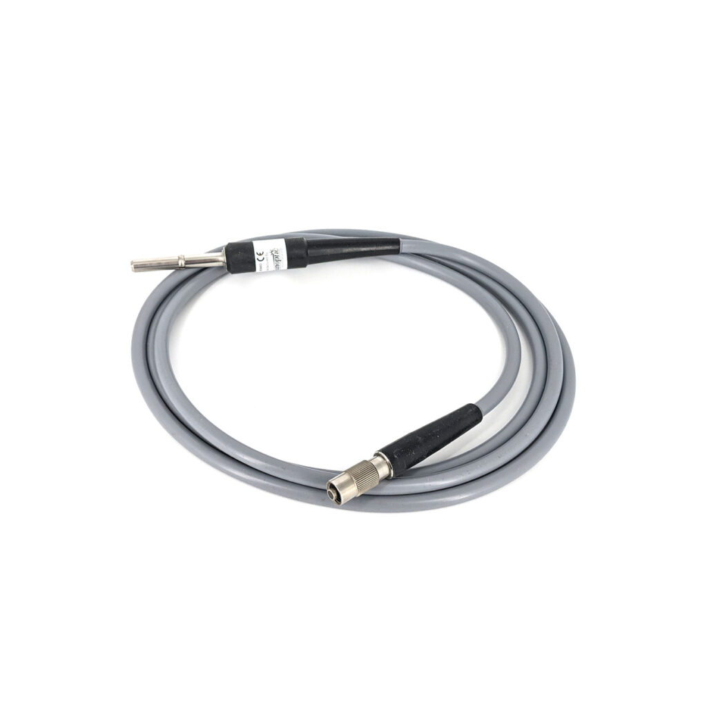 Fibre Optic Light Cables - Uniplex (UK) Ltd