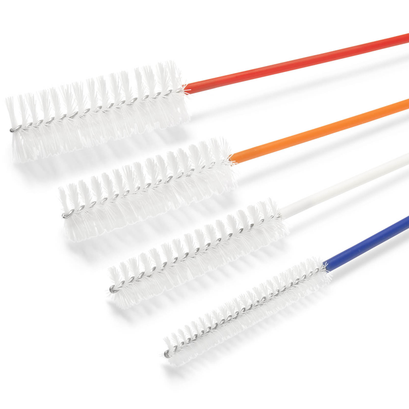 Surgical Instrument Channel Cleaning Brushes - Uniplex (UK) Ltd