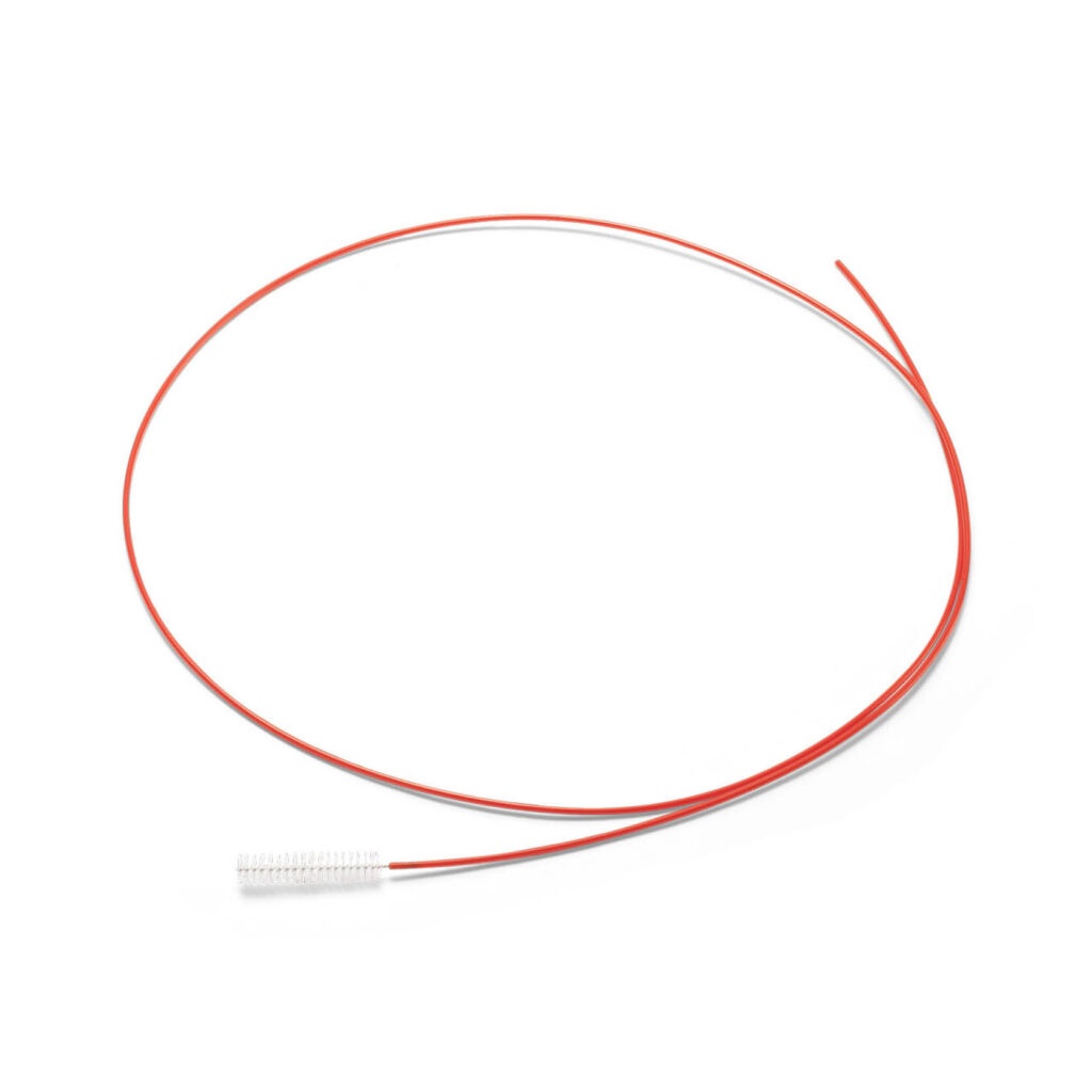 Endoscopy Channel Cleaning Brushes - Uniplex (UK) Ltd