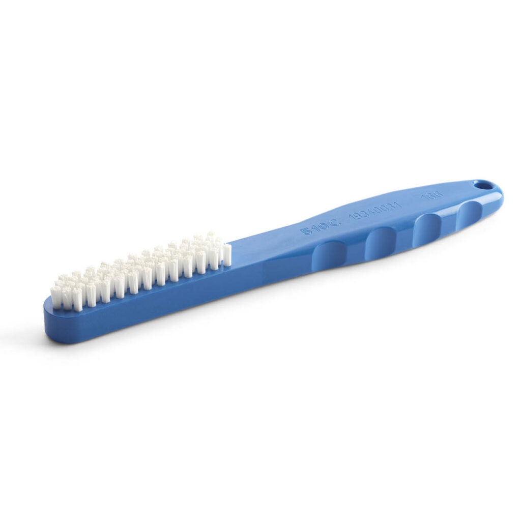 Surgical Instrument Cleaning Brushes - Uniplex (UK) Ltd