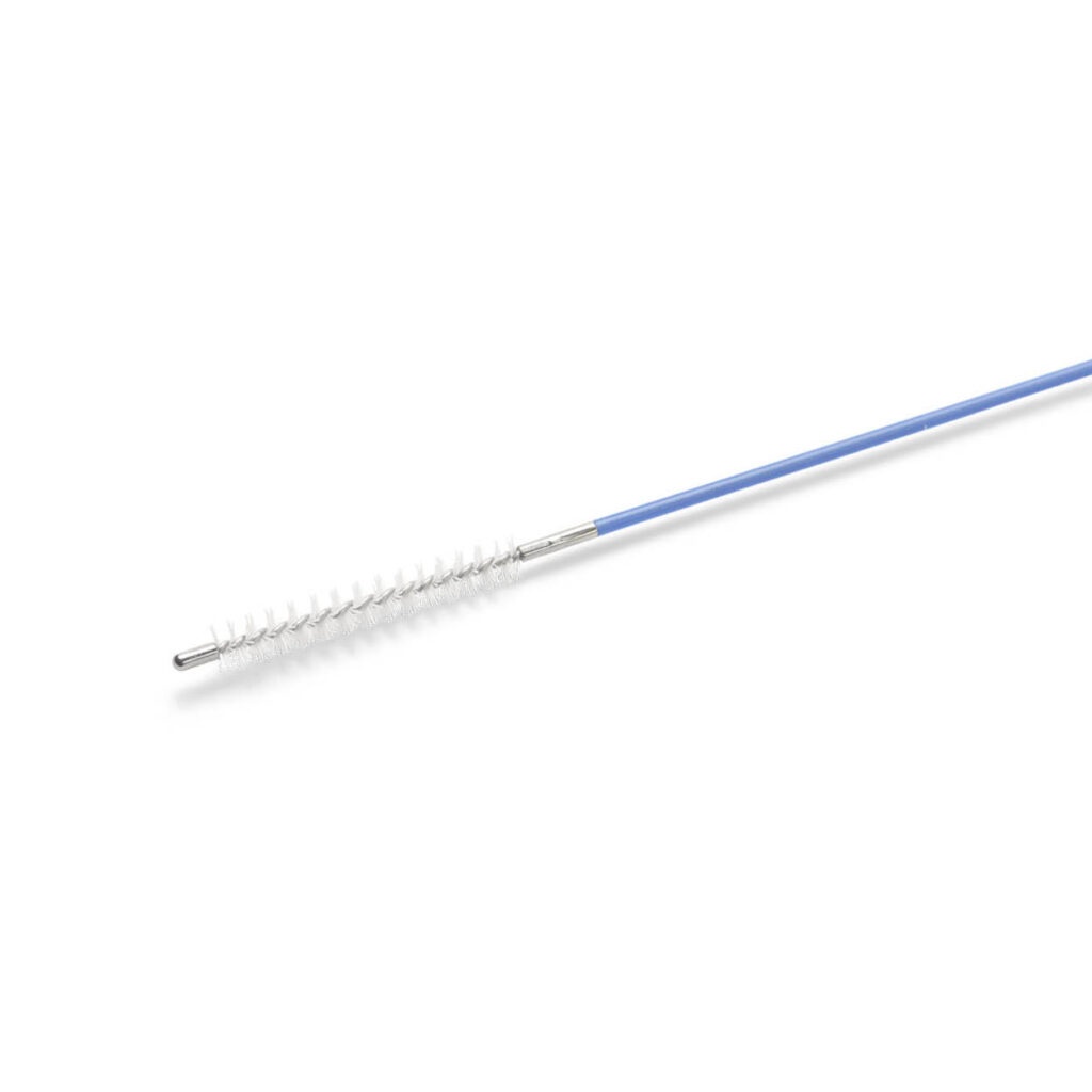 Microflex Channel Cleaning Brushes - Uniplex (UK) Ltd