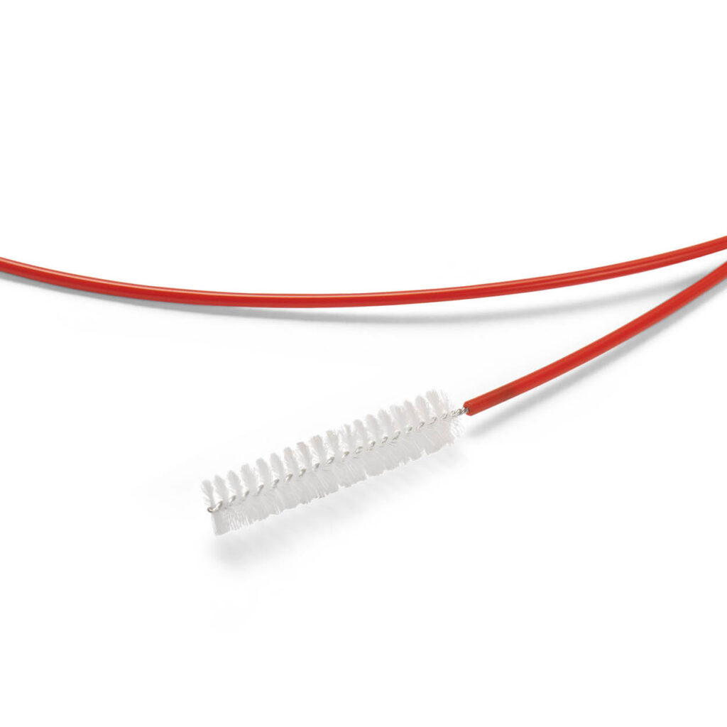 Endoscopy Channel Cleaning Brushes - Uniplex (UK) Ltd