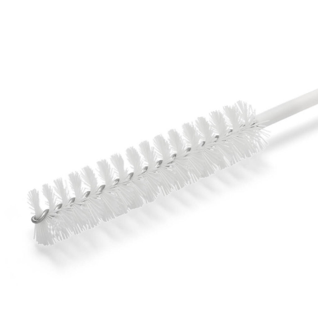Laparoscopic Channel Cleaning Brushes - Uniplex (UK) Ltd