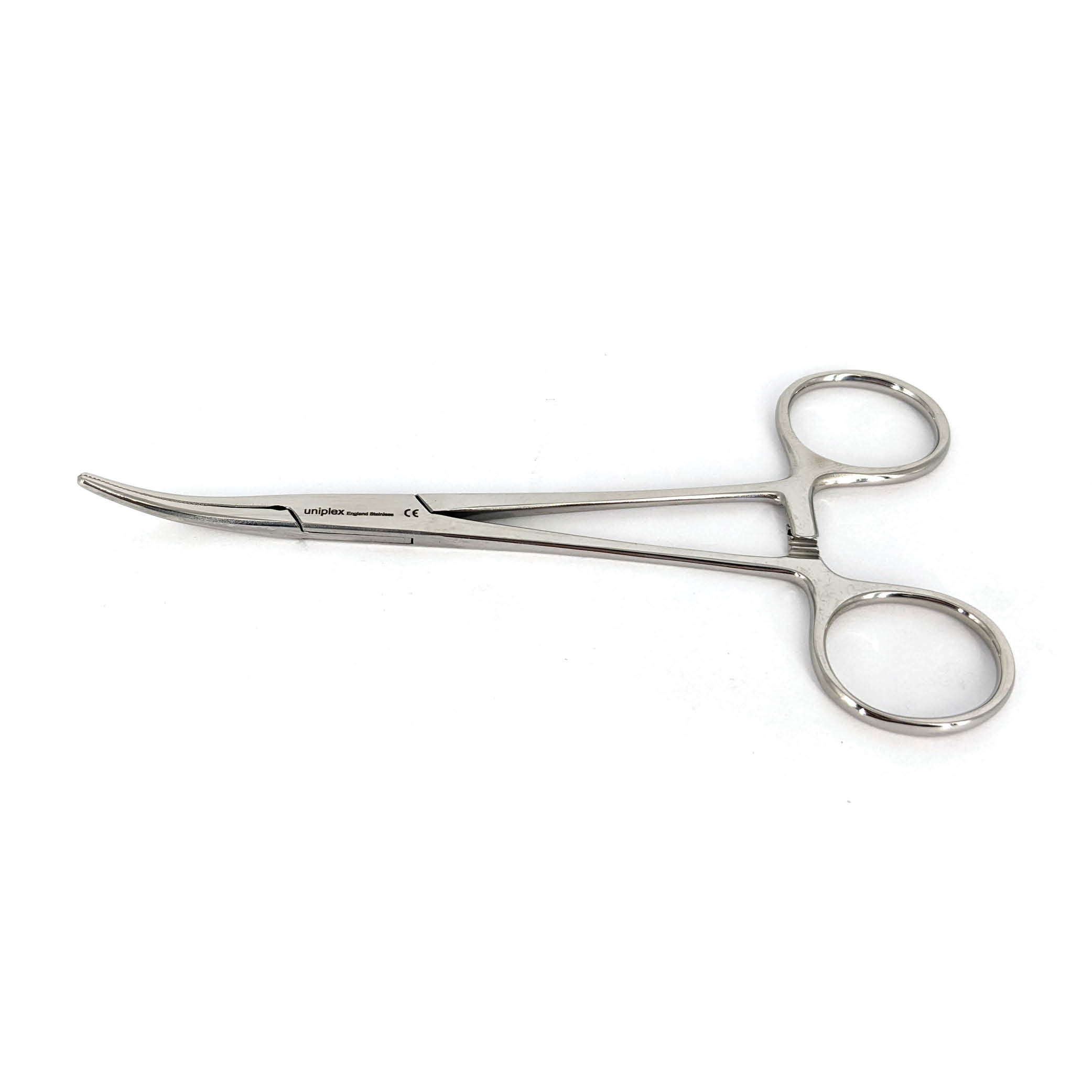 Cushing Artery Forcep - Uniplex (UK) Ltd