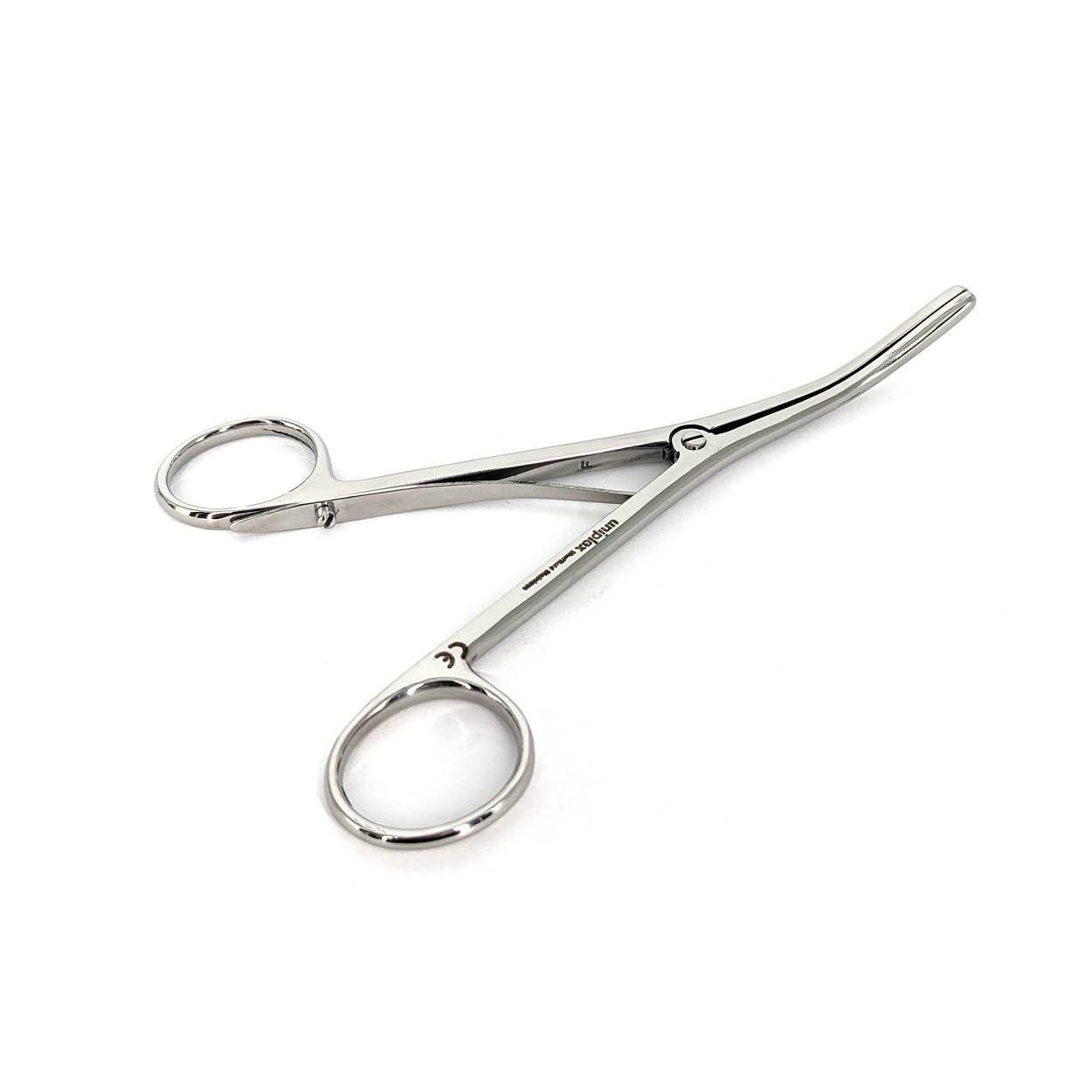 Bowlby Dilating Forcep - Uniplex (UK) Ltd