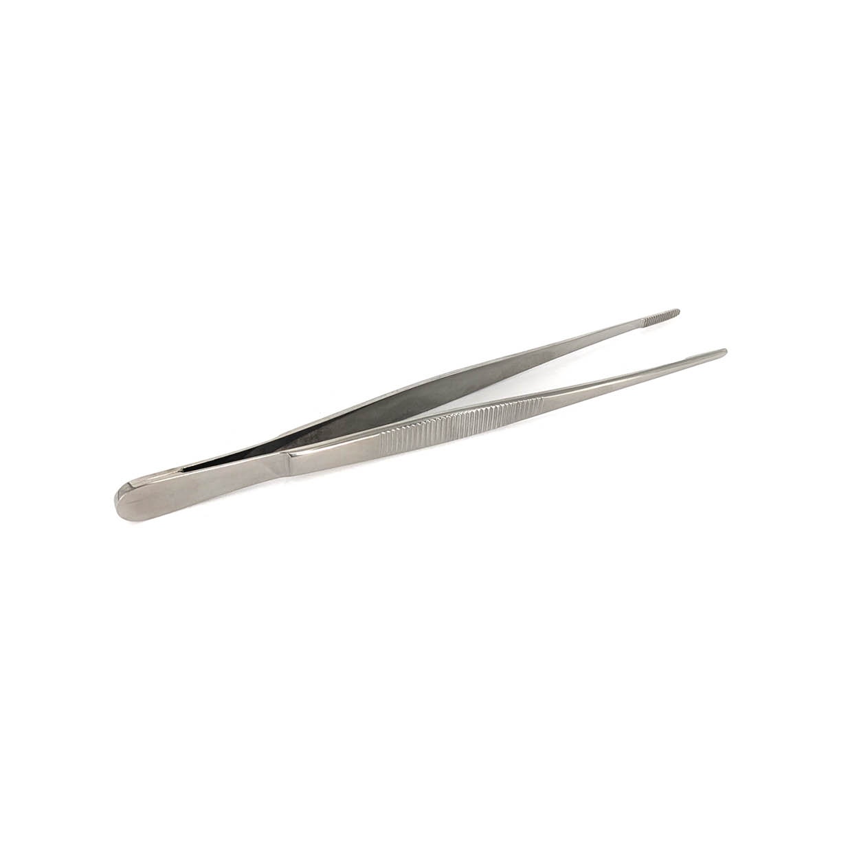 Round Points Dissecting Forcep - Uniplex (UK) Ltd