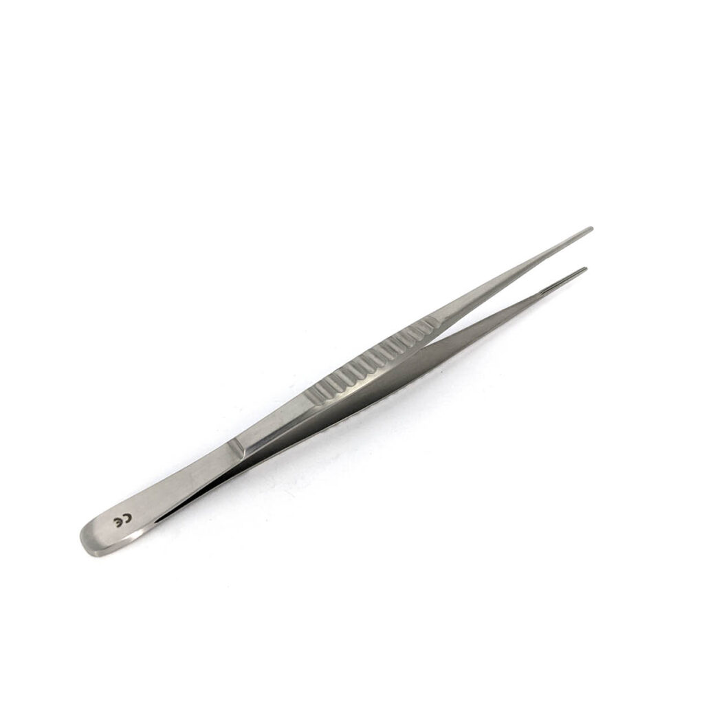 Dissecting Forcep 2:3Th 15cm - Uniplex (UK) Ltd