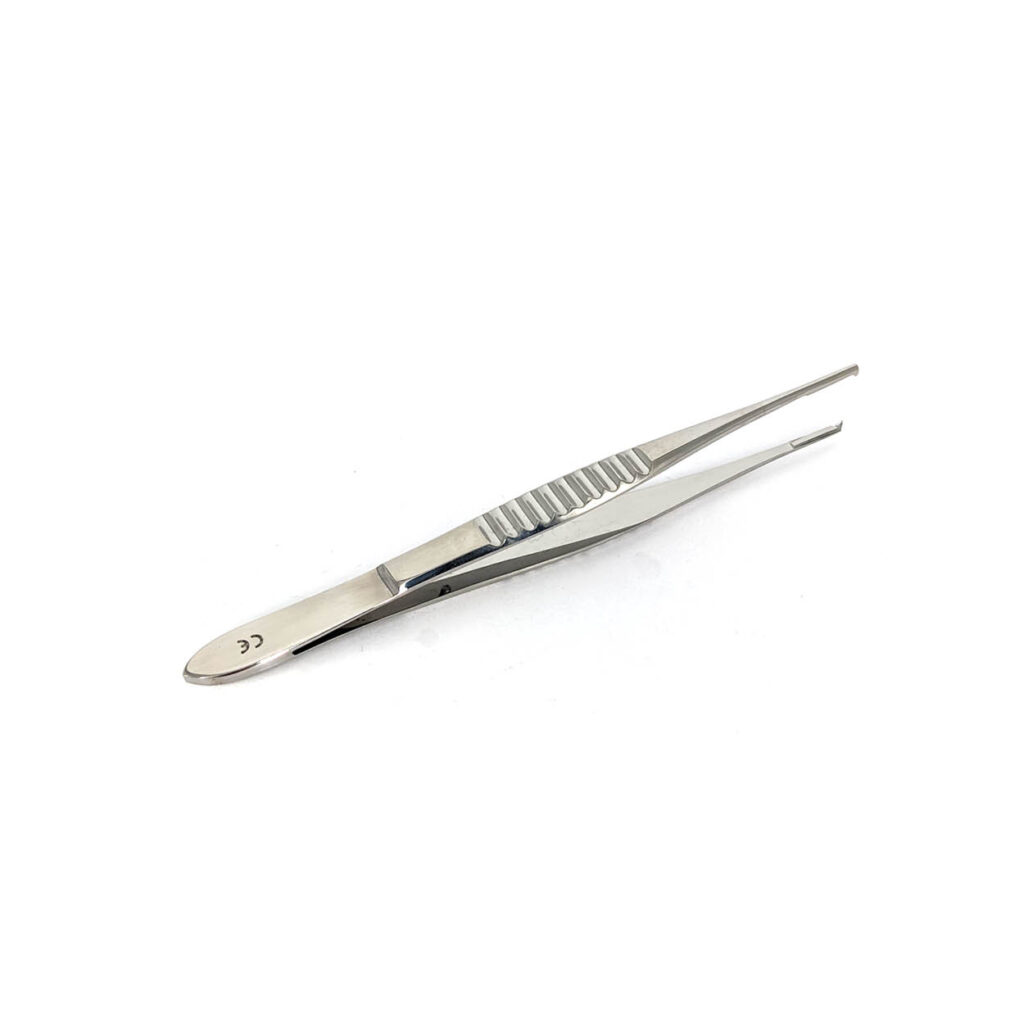 Jackson Burrows Dissecting Forcep - Uniplex (UK) Ltd