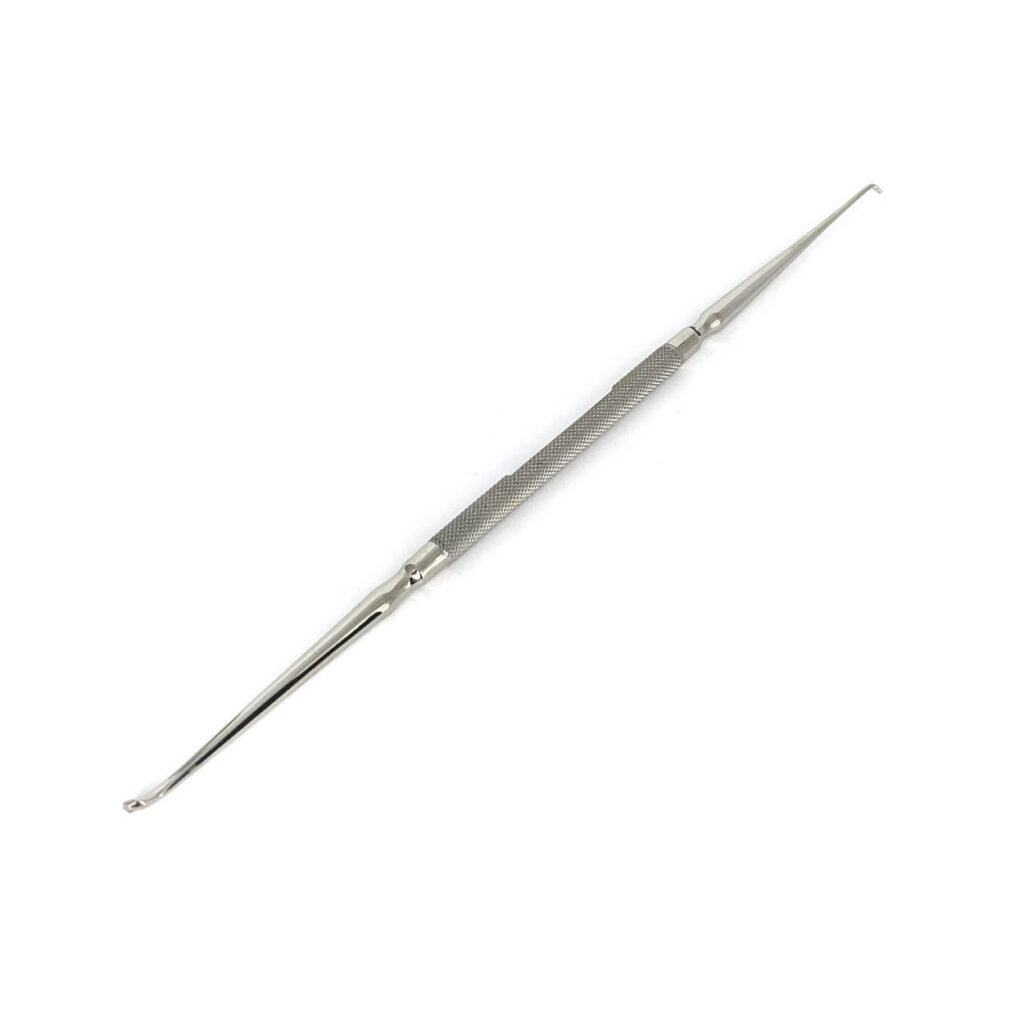 Formby Cerumen Scoop & Hook - Uniplex (UK) Ltd