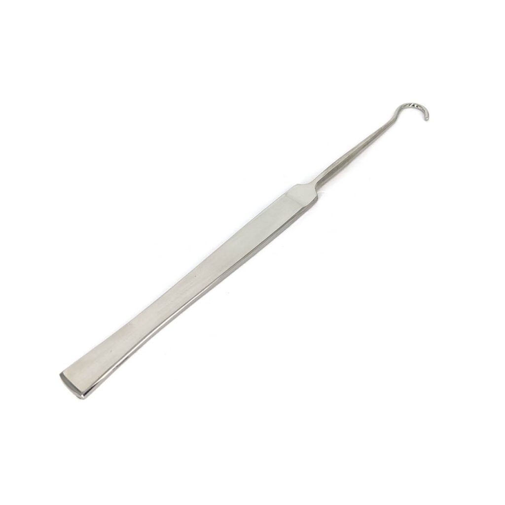 Formby Cerumen Scoop & Hook - Uniplex (UK) Ltd