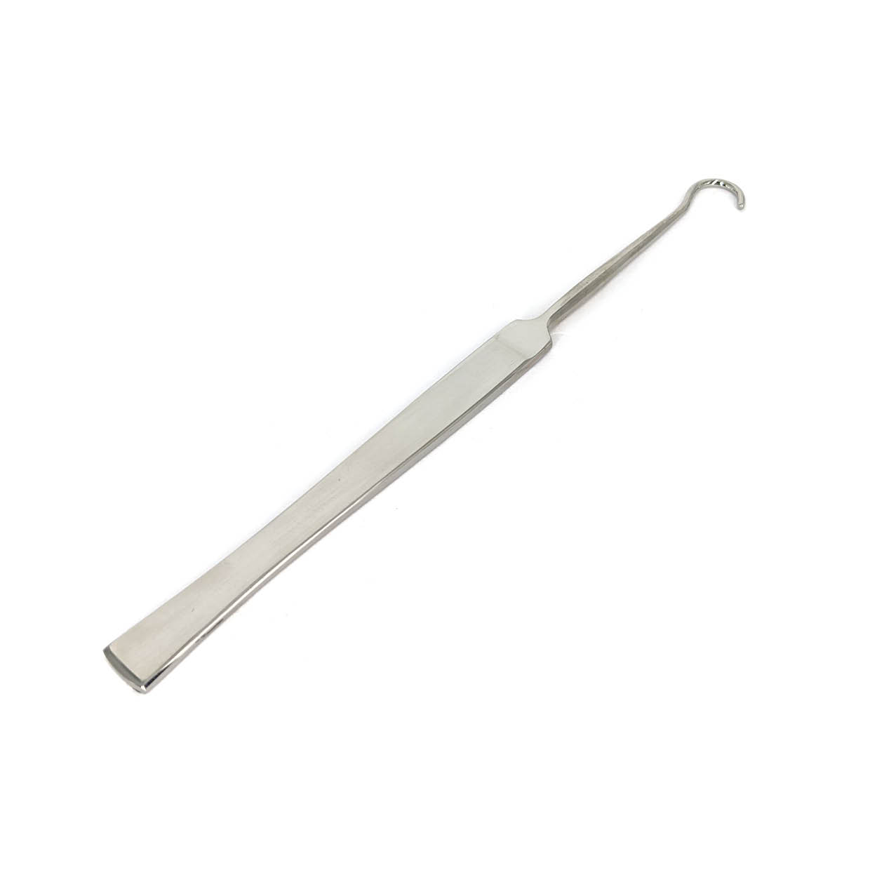 Tracheal Hooks - Uniplex (UK) Ltd