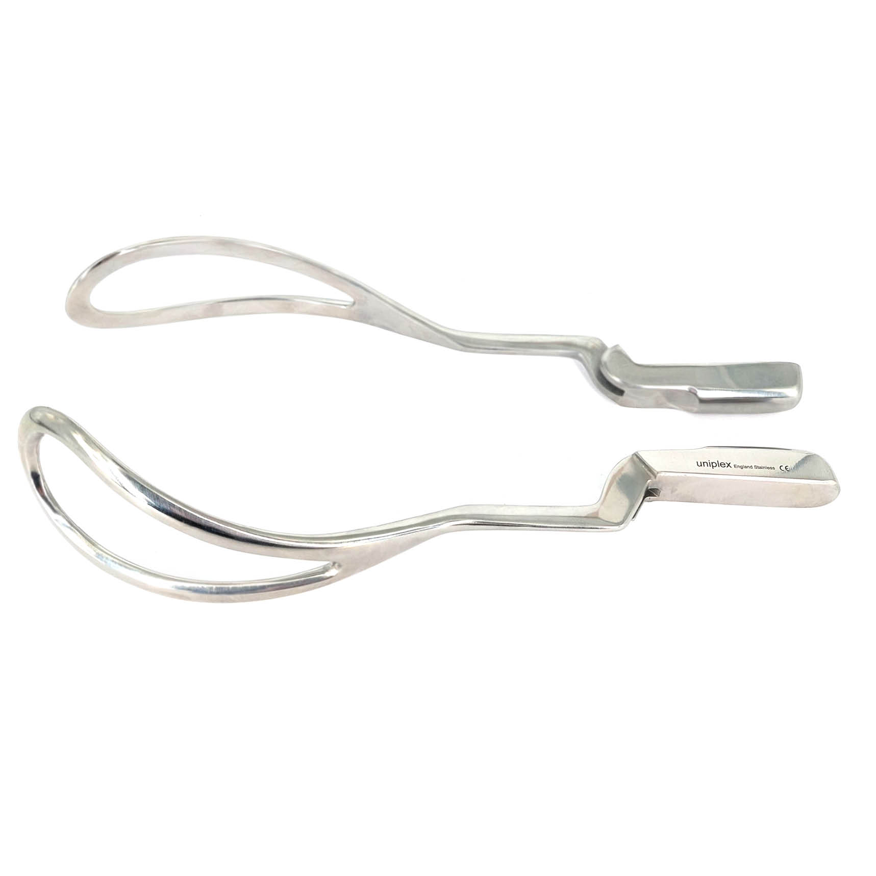 Wrigley Forceps