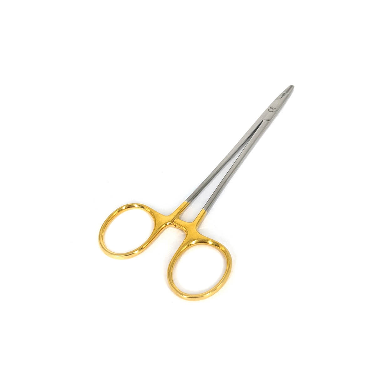 Ryder (French Eye) Needleholder TC - Uniplex (UK) Ltd