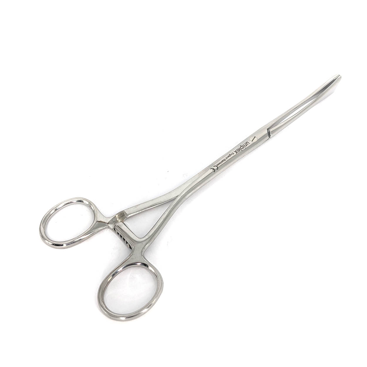Green Armytage Peritoneum Forceps - Uniplex (UK) Ltd