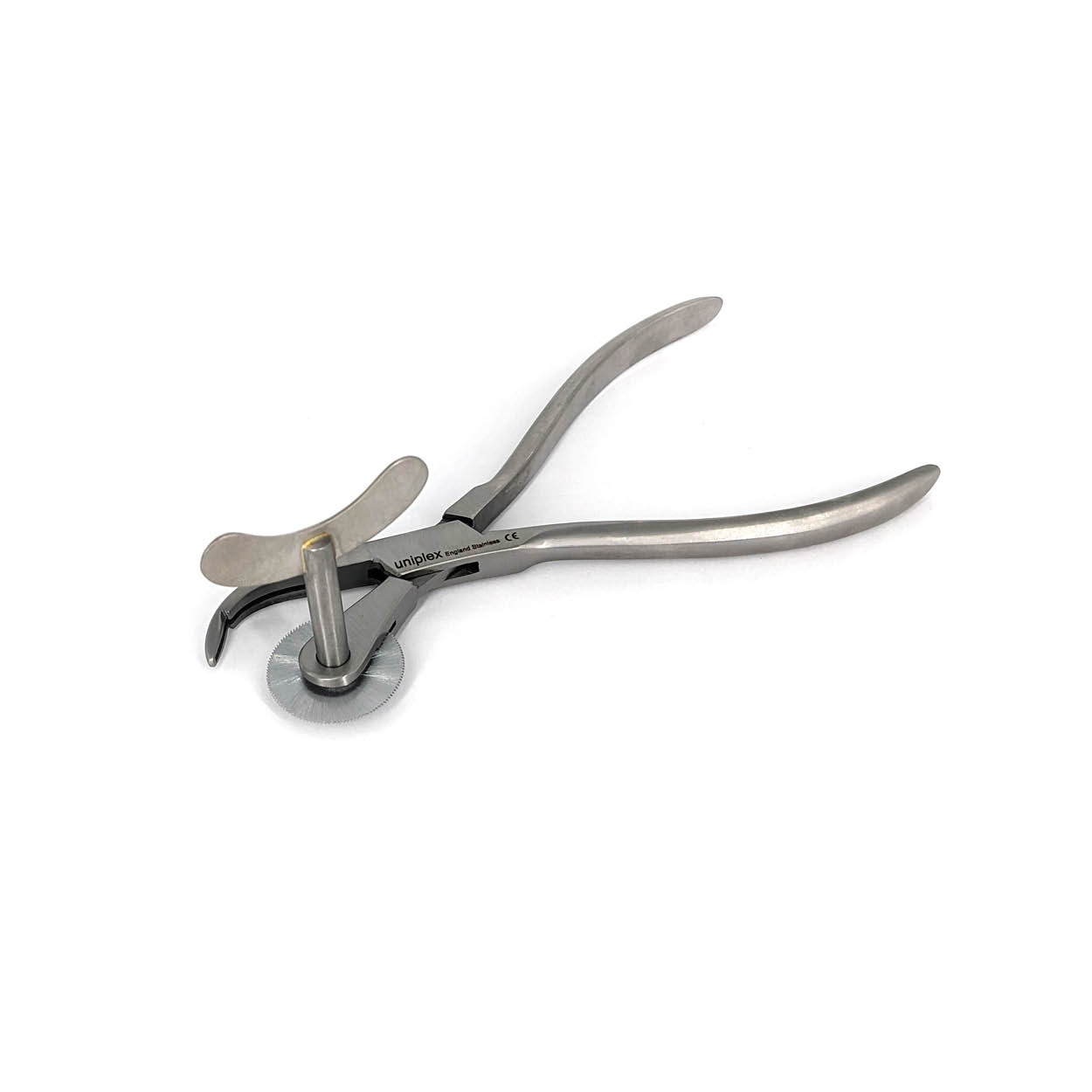 Ring Cutter Complete - Uniplex (UK) Ltd