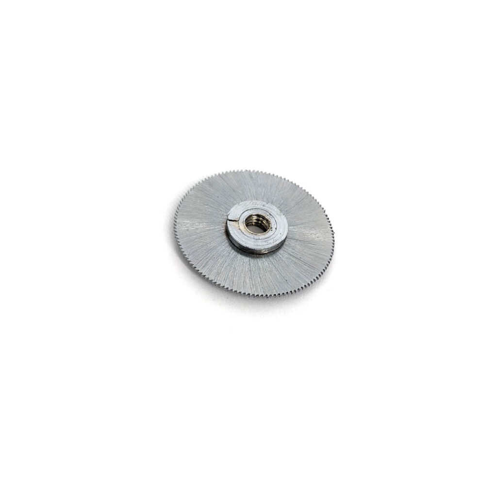 Ring Cutter Blades - Uniplex (UK) Ltd