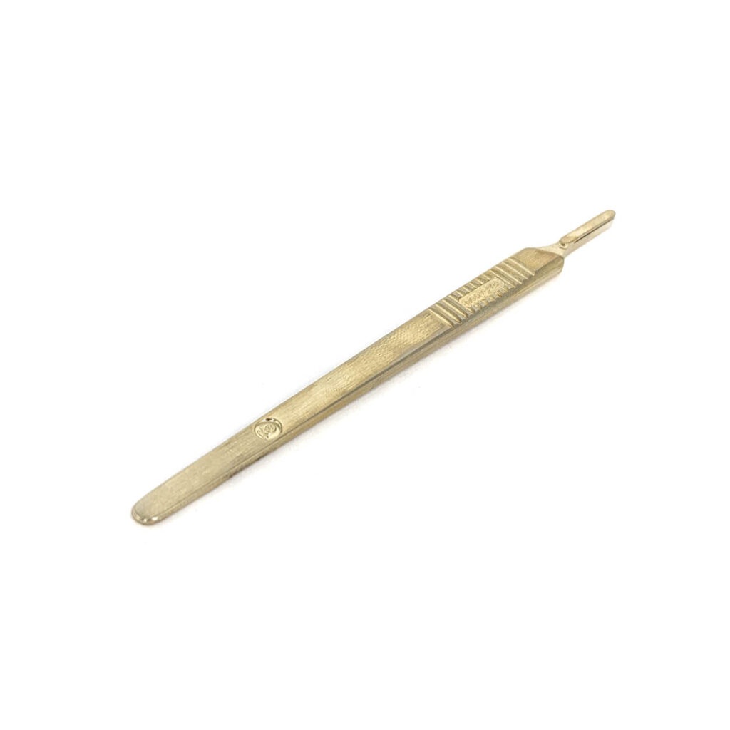 Beaver Blade Handle SF 2 - 4 - Uniplex (UK) Ltd