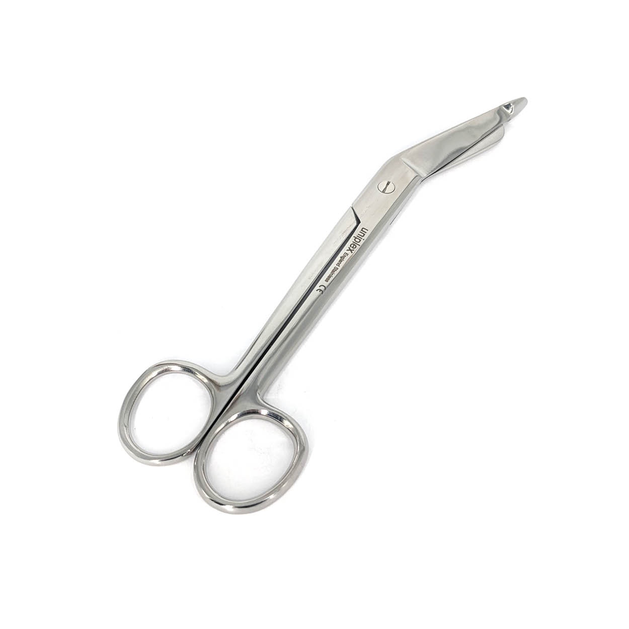 Lister Bandage Scissors - Uniplex (UK) Ltd