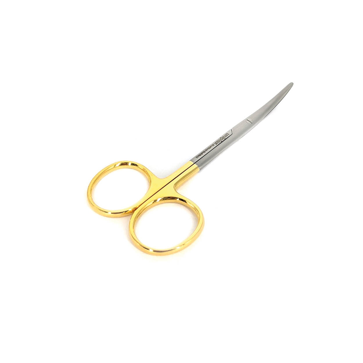 Strabismus Scissors TC - Uniplex (UK) Ltd