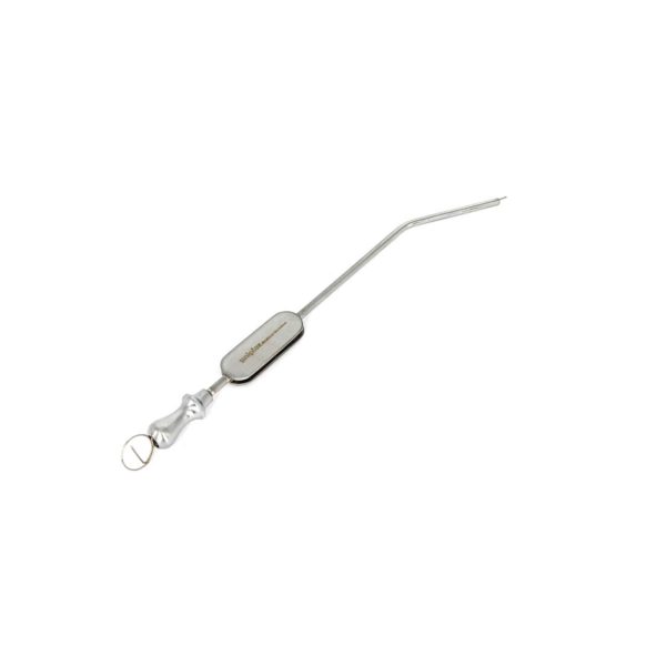 American Pattern Suction Tube - Uniplex (UK) Ltd
