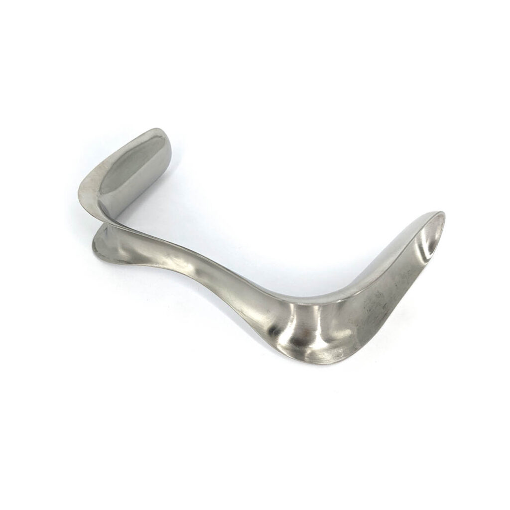 Sims Speculum - Uniplex (UK) Ltd