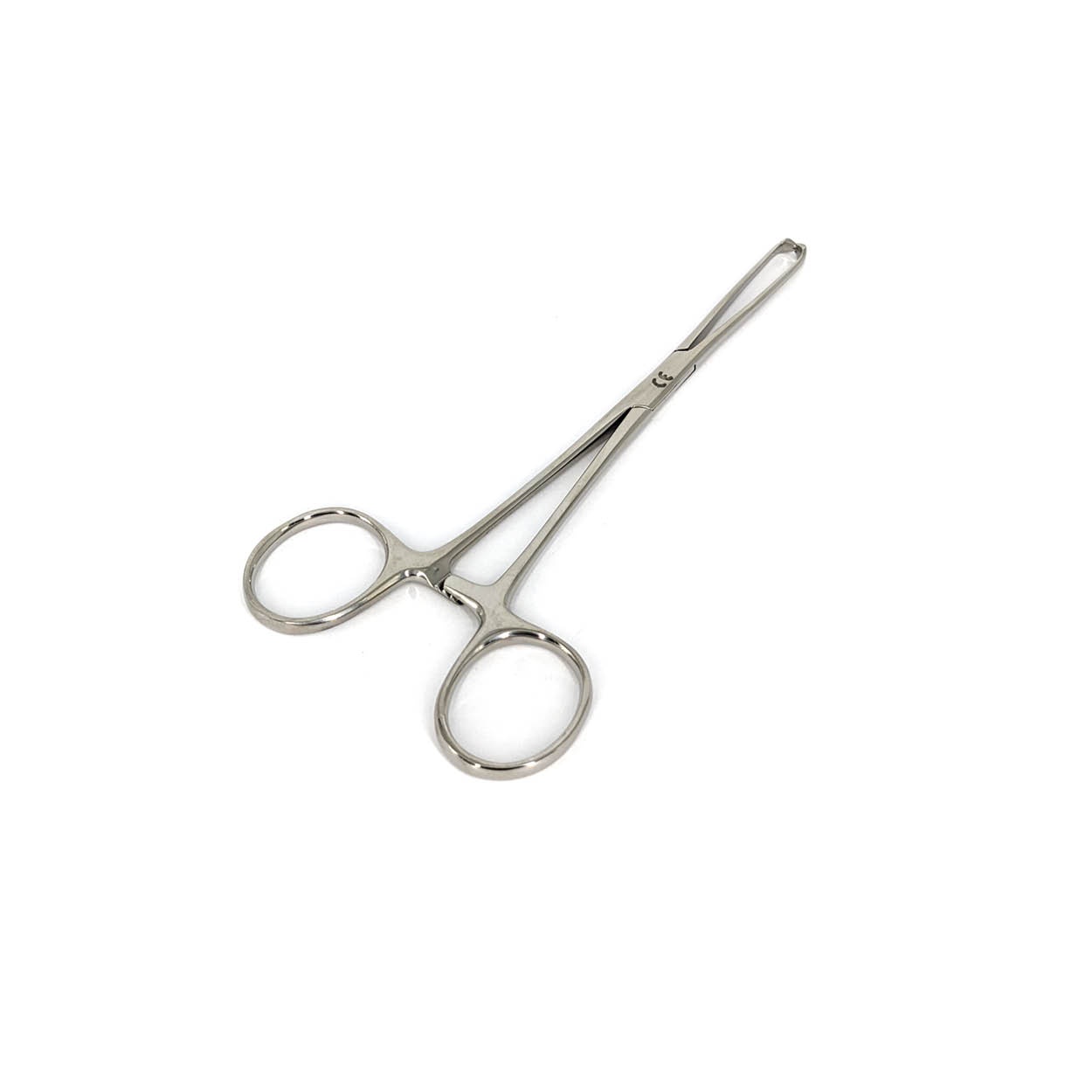 Allis Tissue Forceps - Uniplex (UK) Ltd