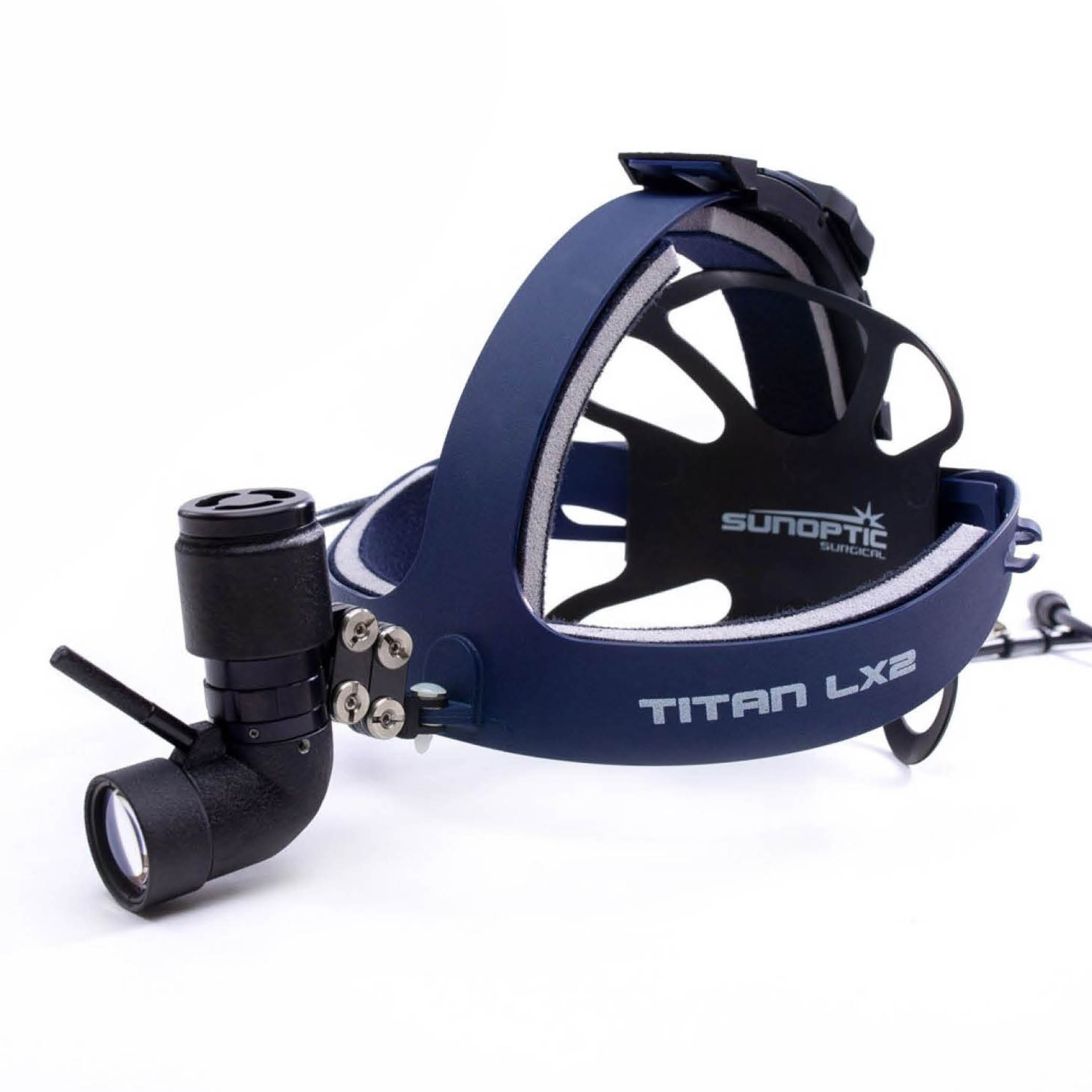 Explore LED Surgical Headlights | The Brightest Surgical Headlights