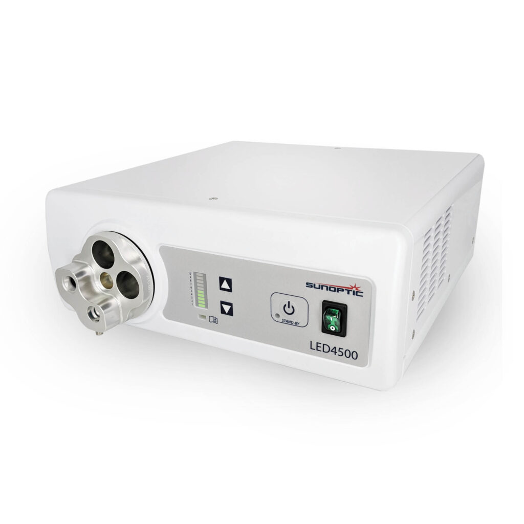 Xenon & LED Surgical Light Source | Surgical Lighting