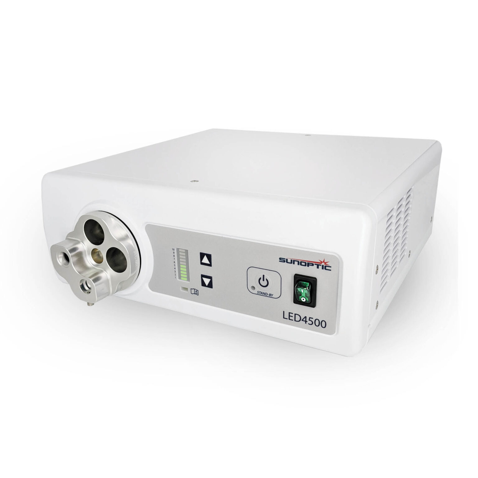 LED4500 Surgical Light Source - Uniplex (UK) Ltd