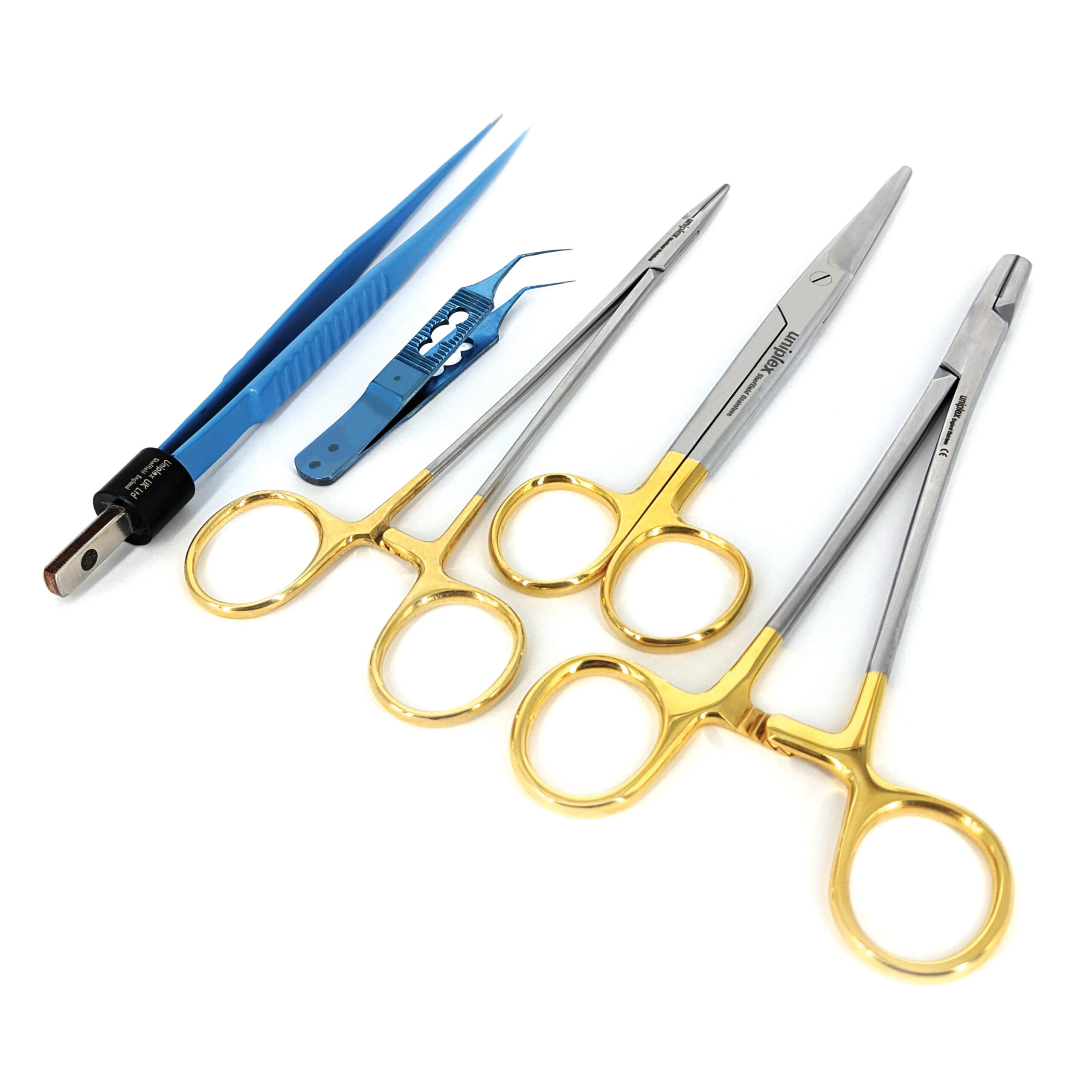 Surgical Instrument Repair | Repairing Surgical Instruments