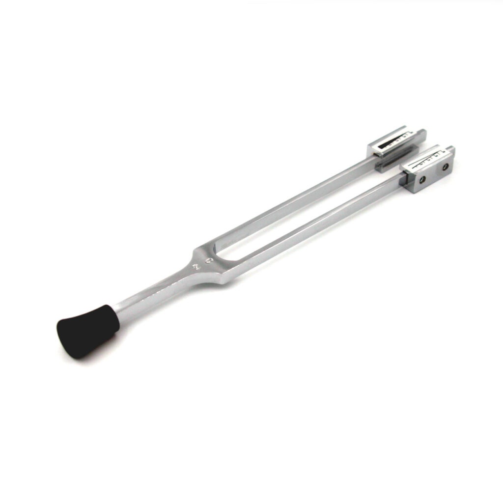 Gardiner Brown Tuning Forks - Uniplex (UK) Ltd